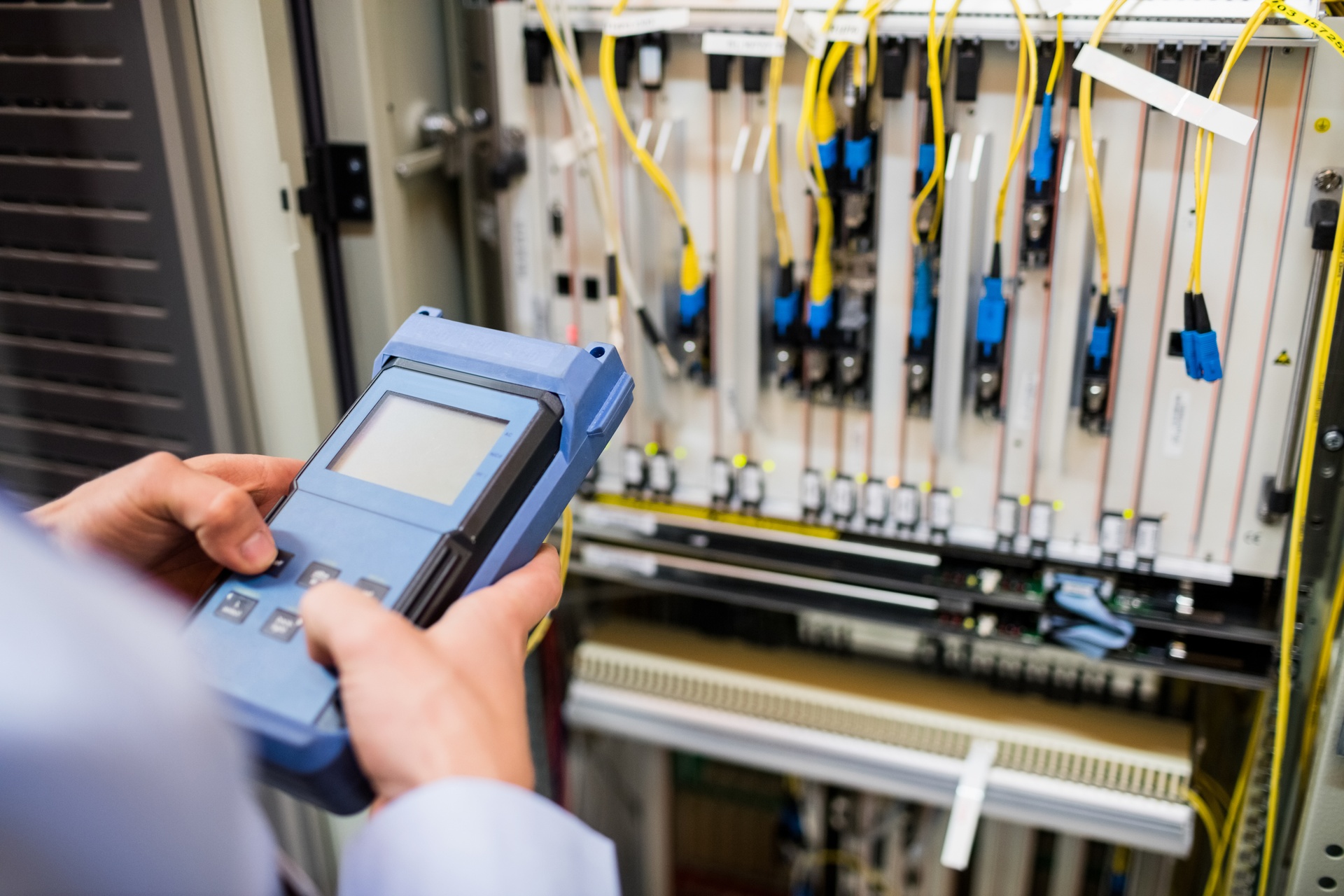 Power Quality Audit Services | Natural Power Solutions